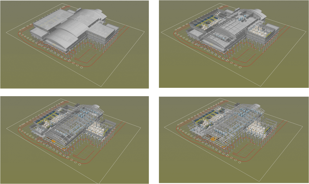 Project Implementation Plan – IFE