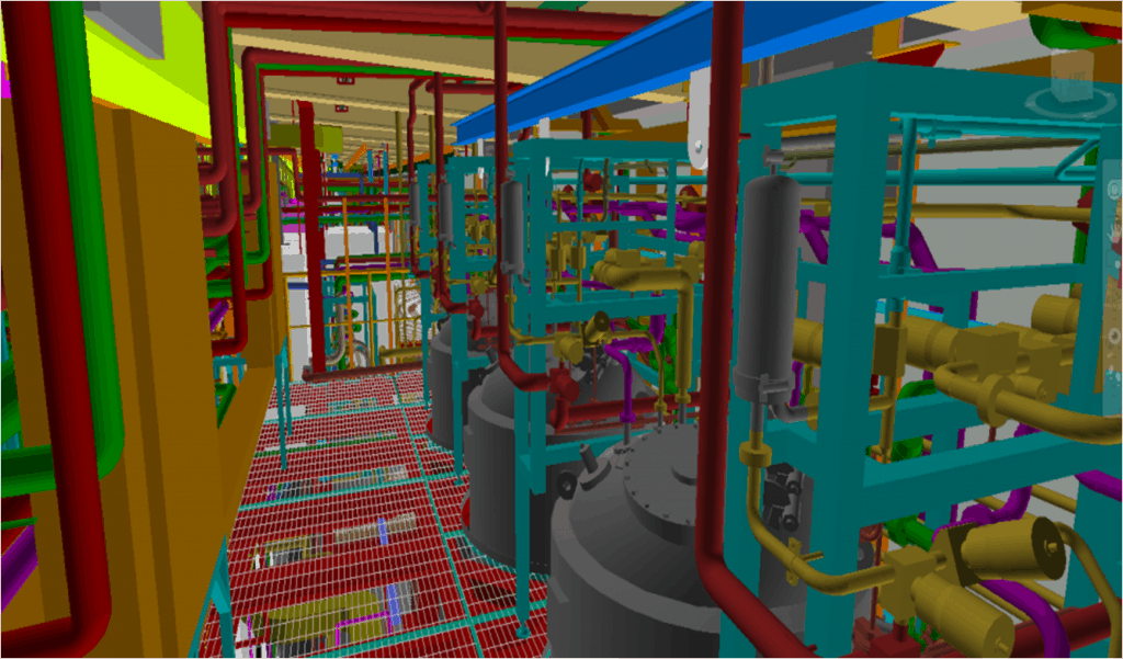 Project Implementation Plan – IFE