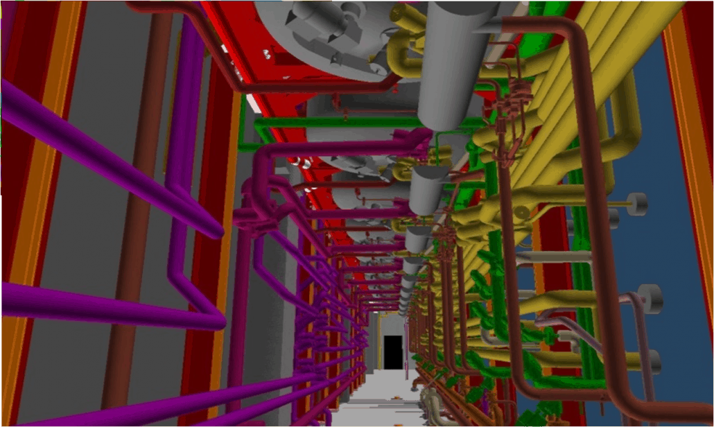 Project Implementation Plan – IFE